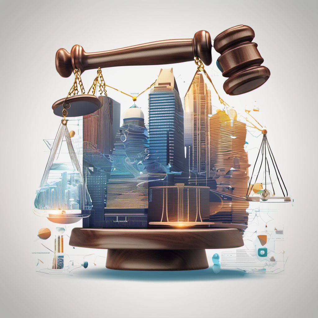 Episode #223 - The Future of Legal with Jordan Furlong | Courtroom Sciences